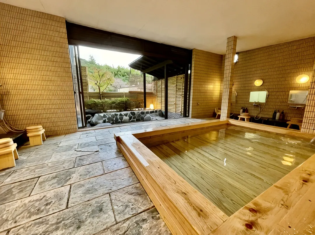 Izu Katsura No Izumi – Hidden Onsen Ryokan - 누마즈시