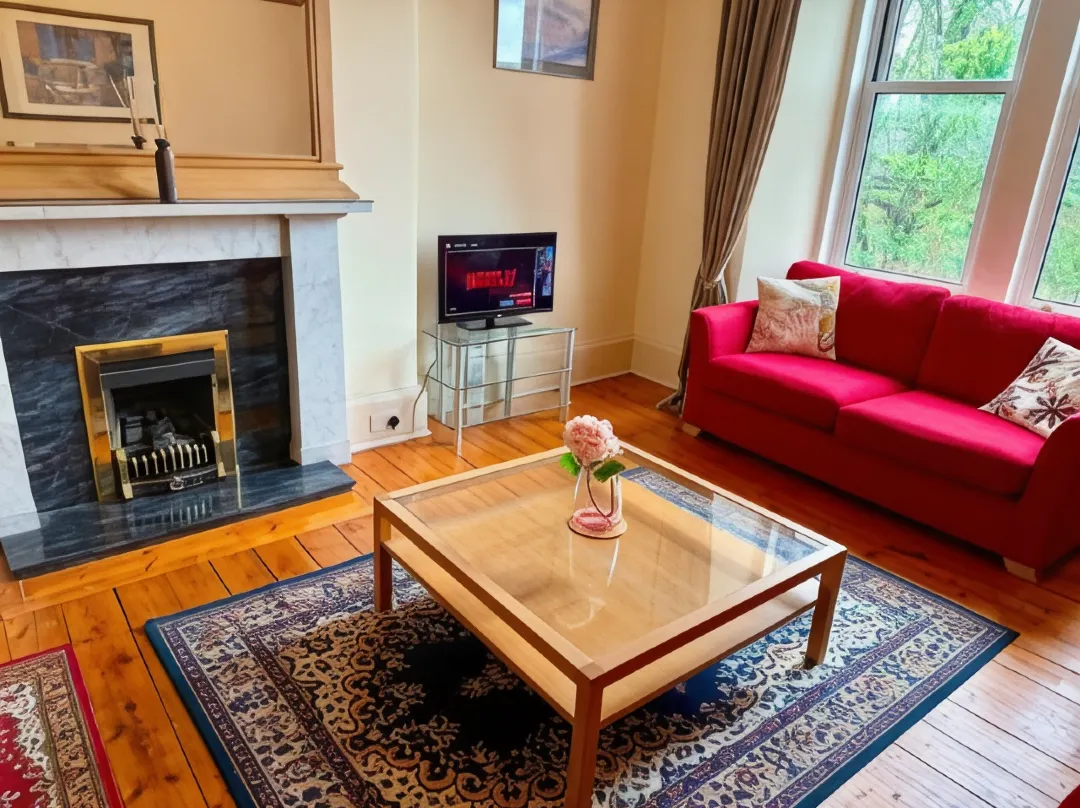 Bright Marchmont 2br Meadows Edinburgh Centre - Edinburgh