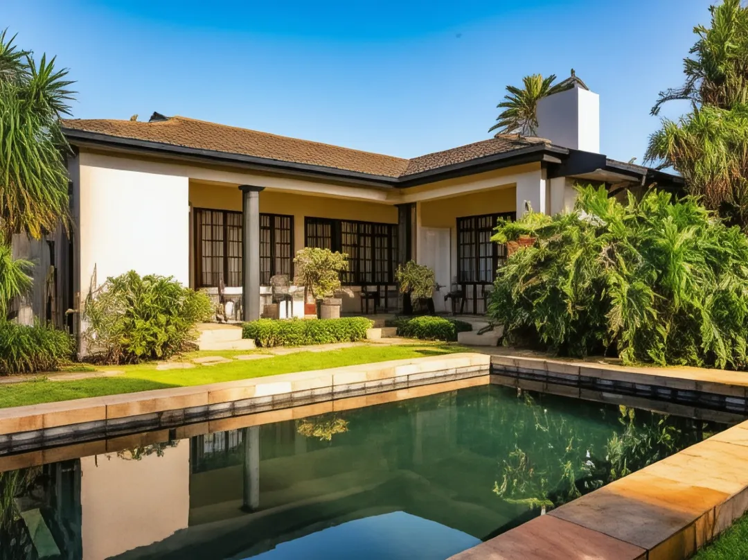 Beachwalk Bed And Breakfast - #Solar Energy #No Loadshedding - Port Elizabeth