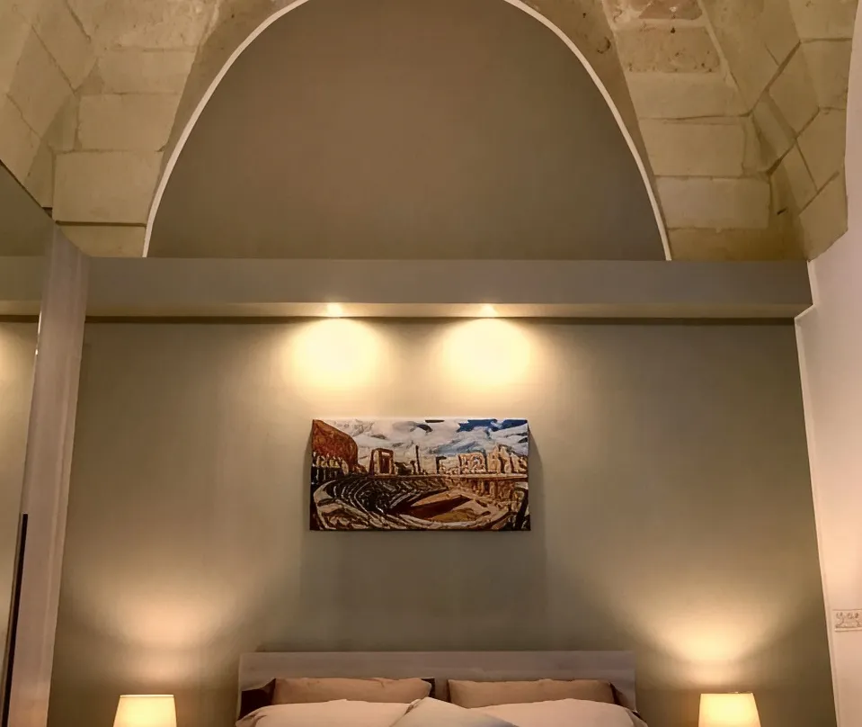 Wish Rooms Lecce - Lecce