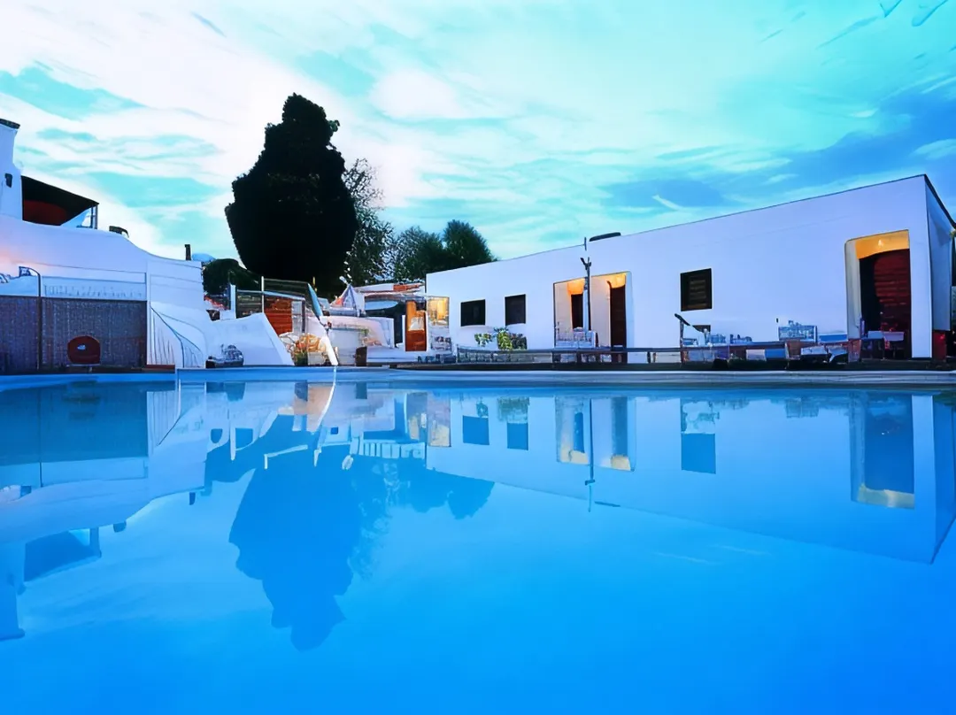 Gattopardo Park Hotel - Lipari