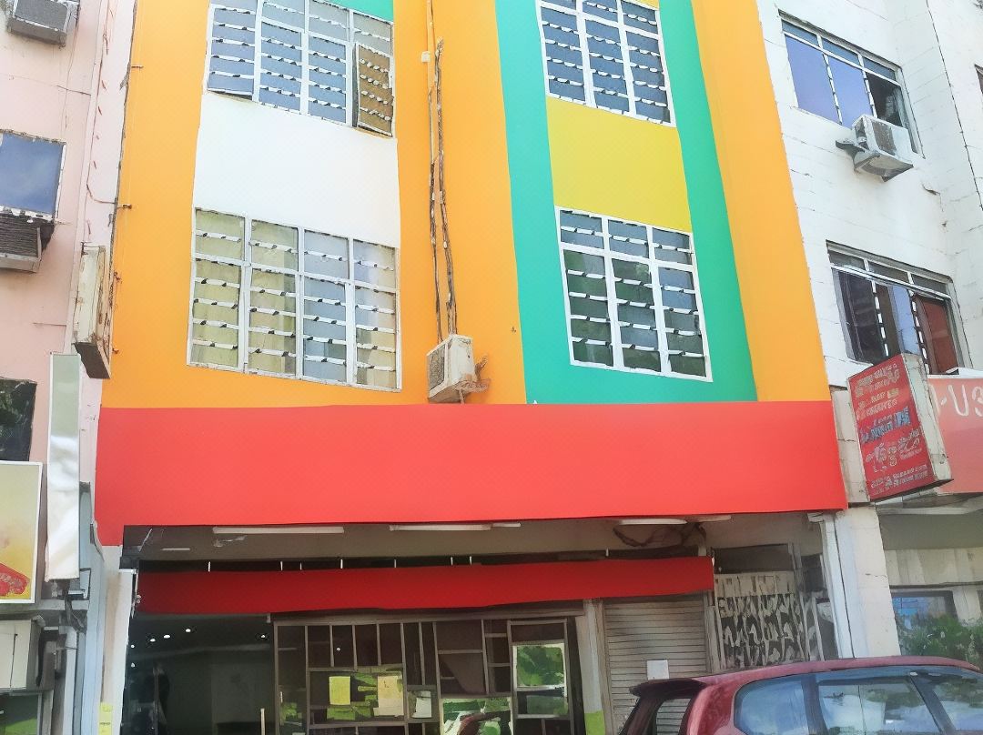 7 Hung Hung Inn - Johor Bahru