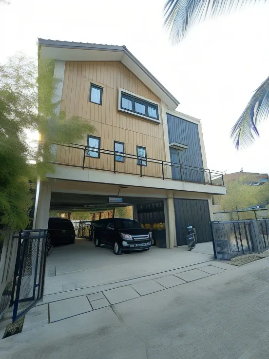 Lindswell Living - Balikpapan