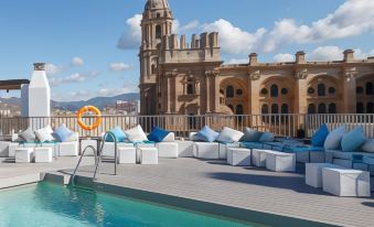Catalonia Molina Lario: ofertas y opiniones 2026 | Trip.com