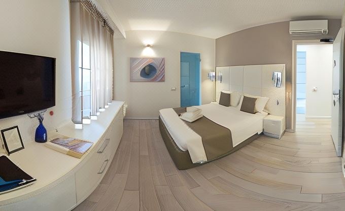 Rigel Villanova Rooms - Cagliari