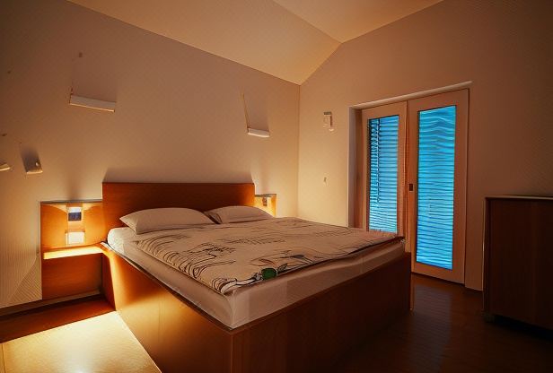 Apartments & Wellness Skok - Slovenia