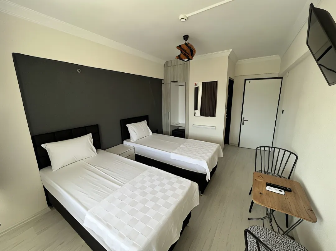 Nobel Boutique Hotel - Aydın