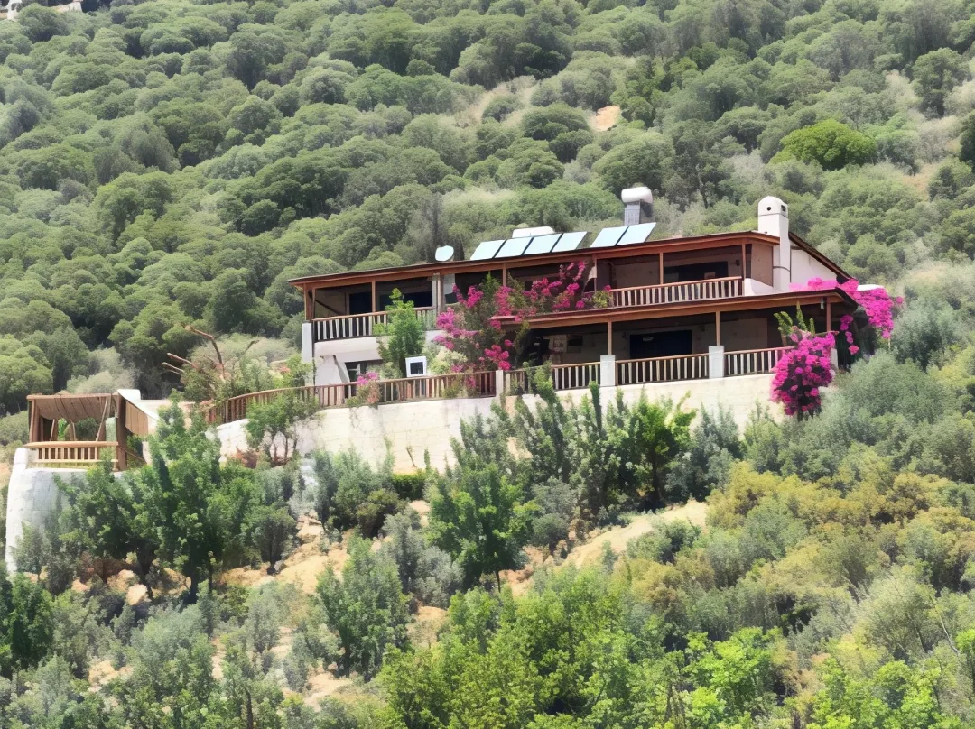 Istlada Tas Ev Apart - Kekova Adası
