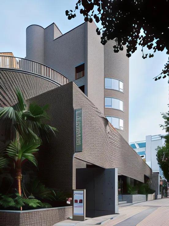 After Chapter Hotel Gwanganri - Nam-gu