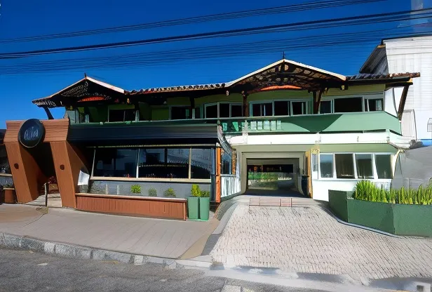 Hotel Porto Verde - Porto Seguro