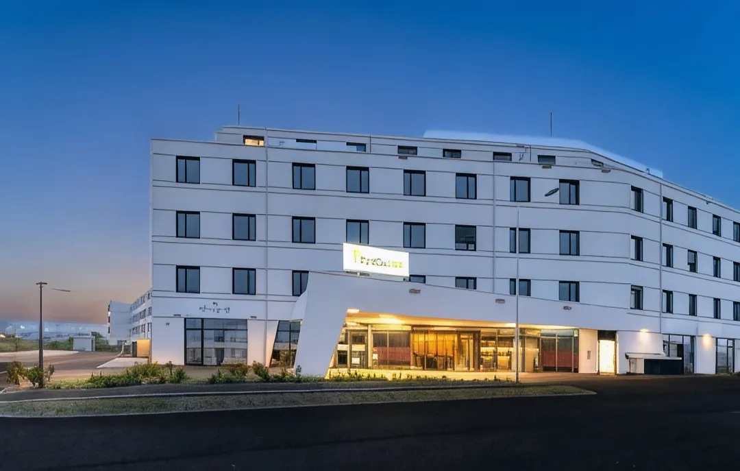 Plaza Inn Wiener Neustadt - Wiener Neustadt