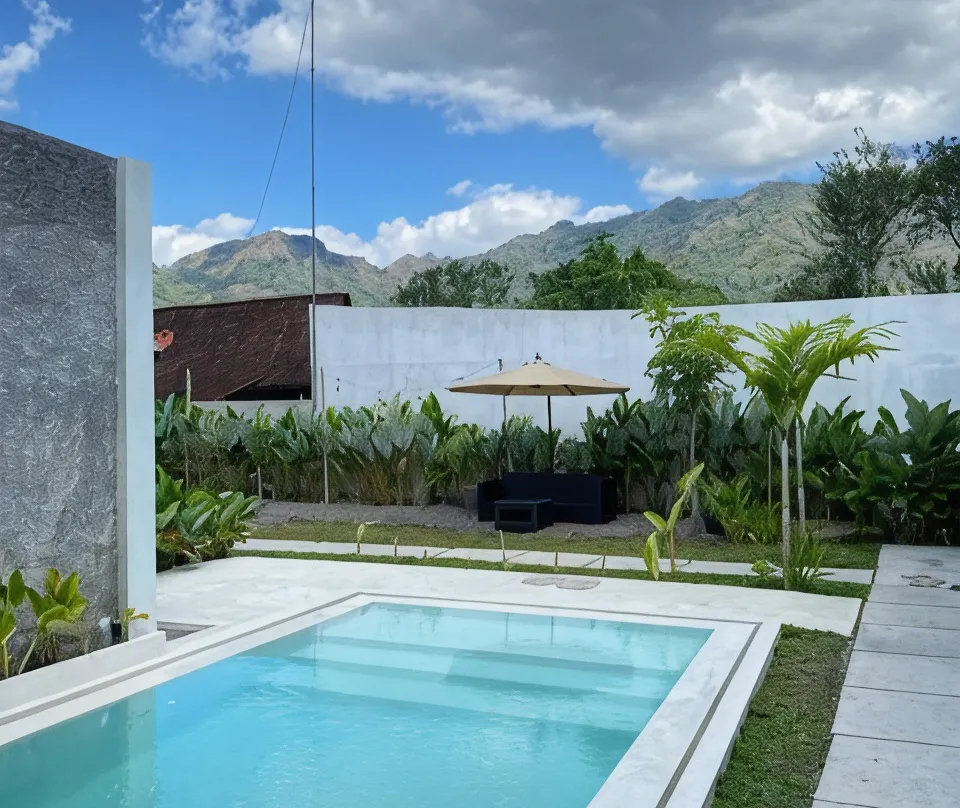 Pinnara Borobudur - Borobudur