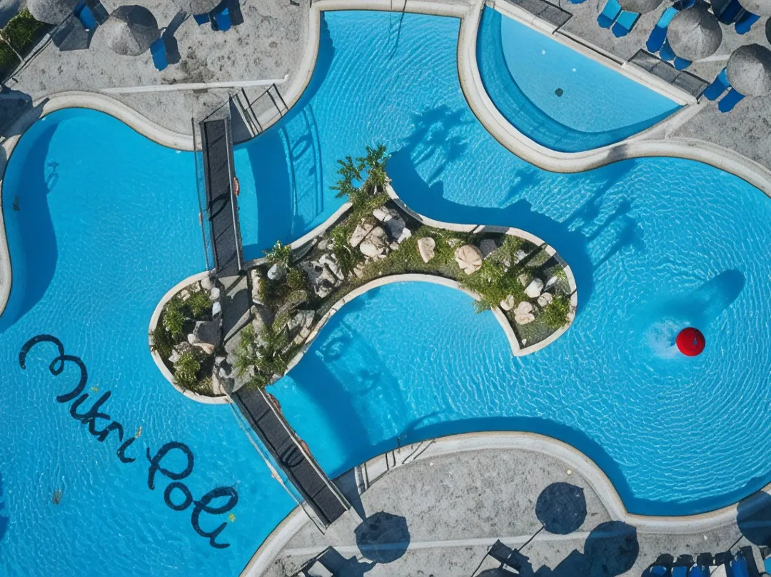 Atlantica Mikri Poli Rhodes - Rhodes Island