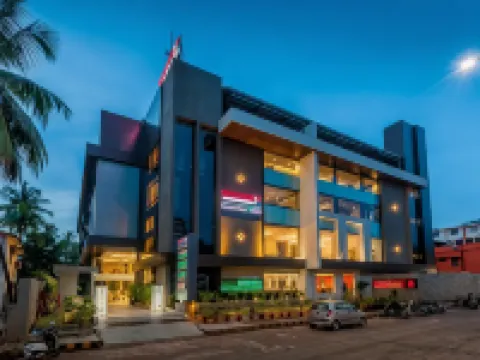 The 10 BEST Hotels in Udupi of 2026 | Trip.com