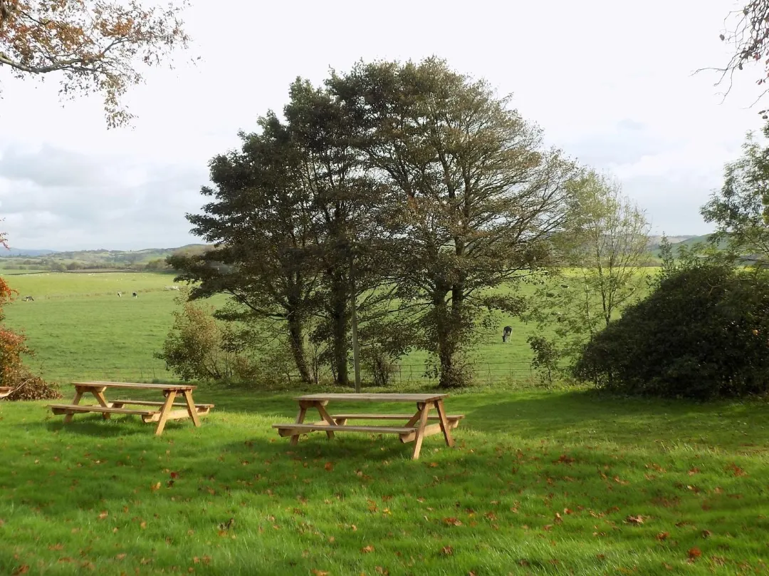 Ernespie House Hotel - Castle Douglas