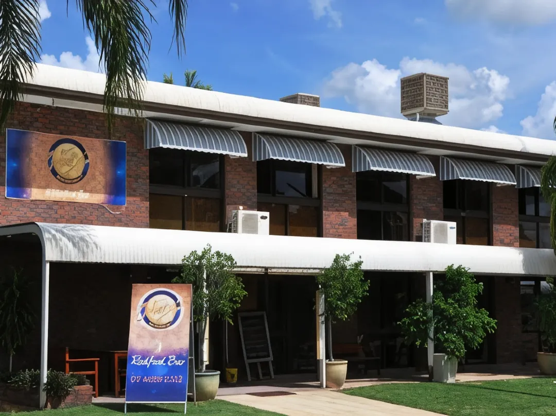 Longreach Motor Inn - Longreach
