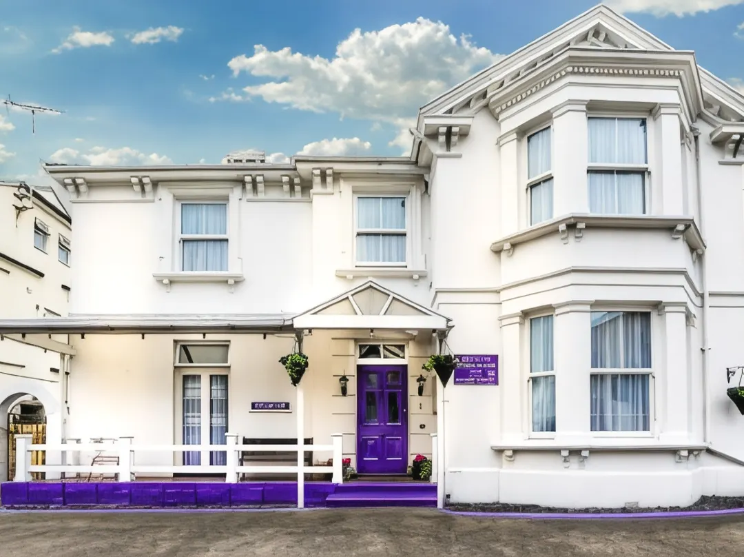 Brunton House Guest House - Clacton-on-Sea