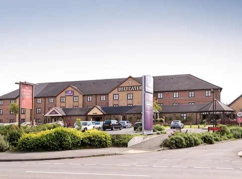 Premier Inn Dudley - Shropshire