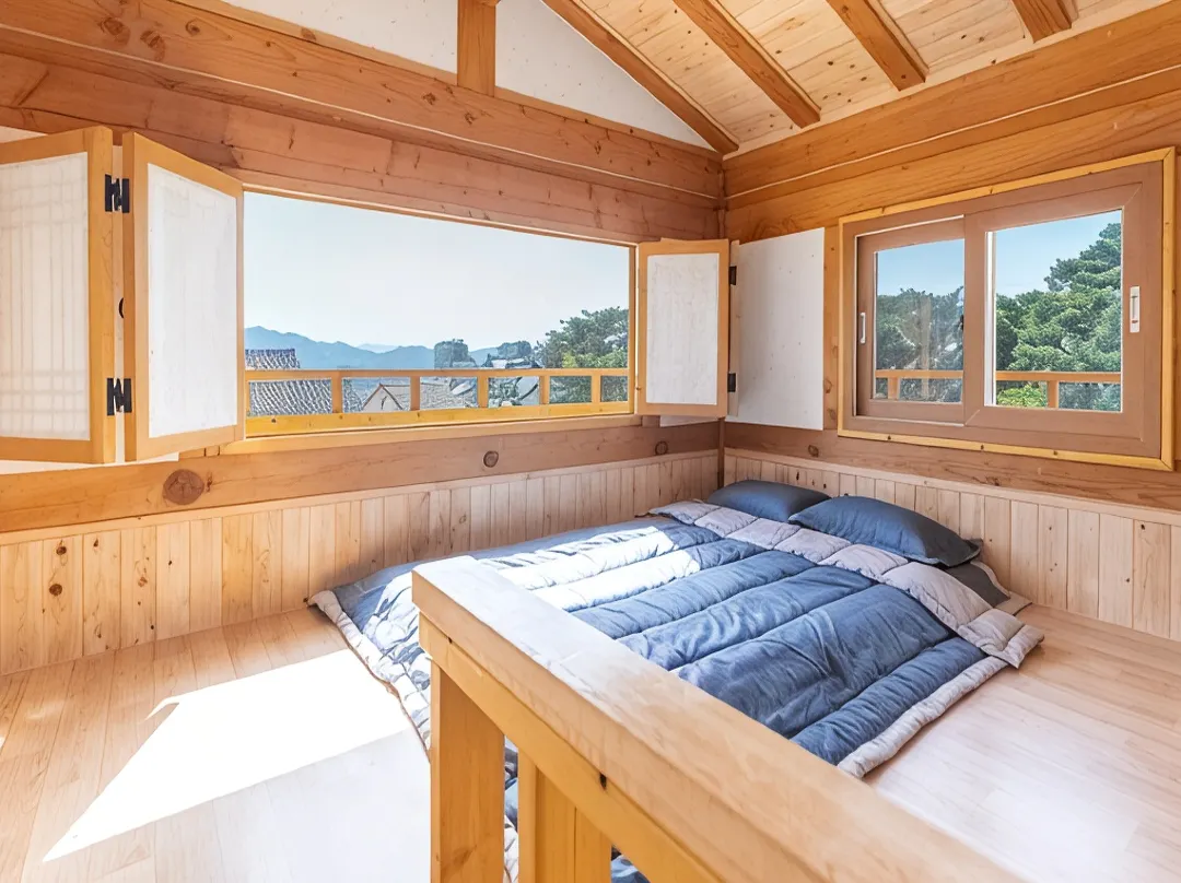 Gyeongju Bulguksa Hanok Farm Stay - Gyeongju-si