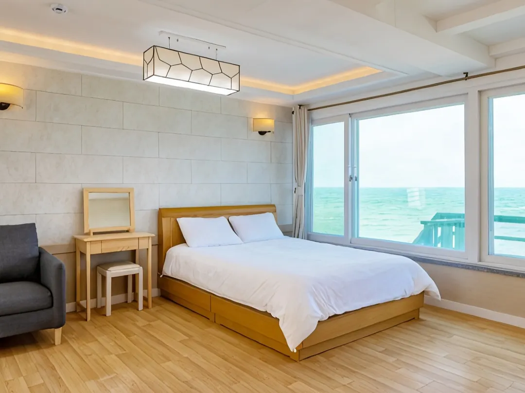 Gangneung Handeul Pension - Gangneung-si