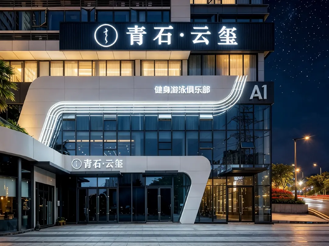 Qing Shi · Hotle - Guangzhou
