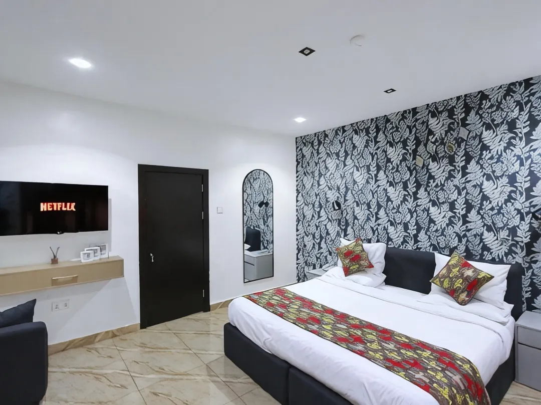 Dou Hotels - Kano