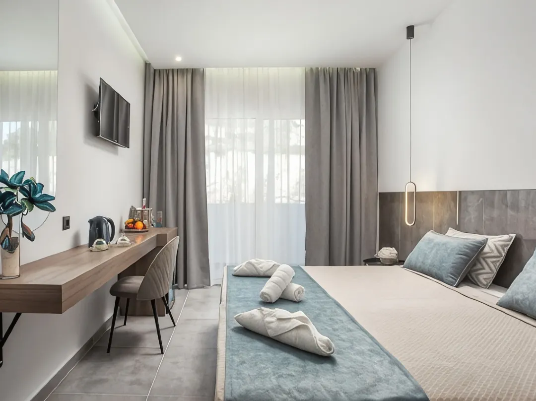 Lime Hotel Faliraki - Faliraki