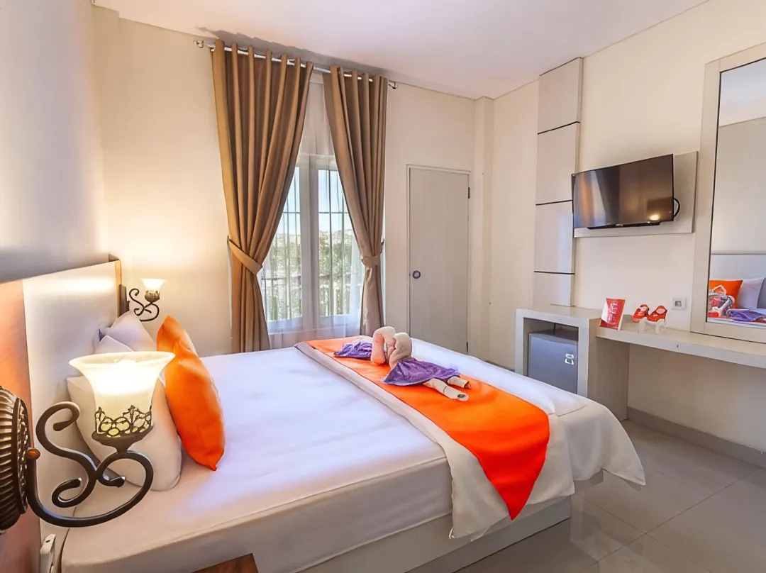 The Capella Guest House - Bali