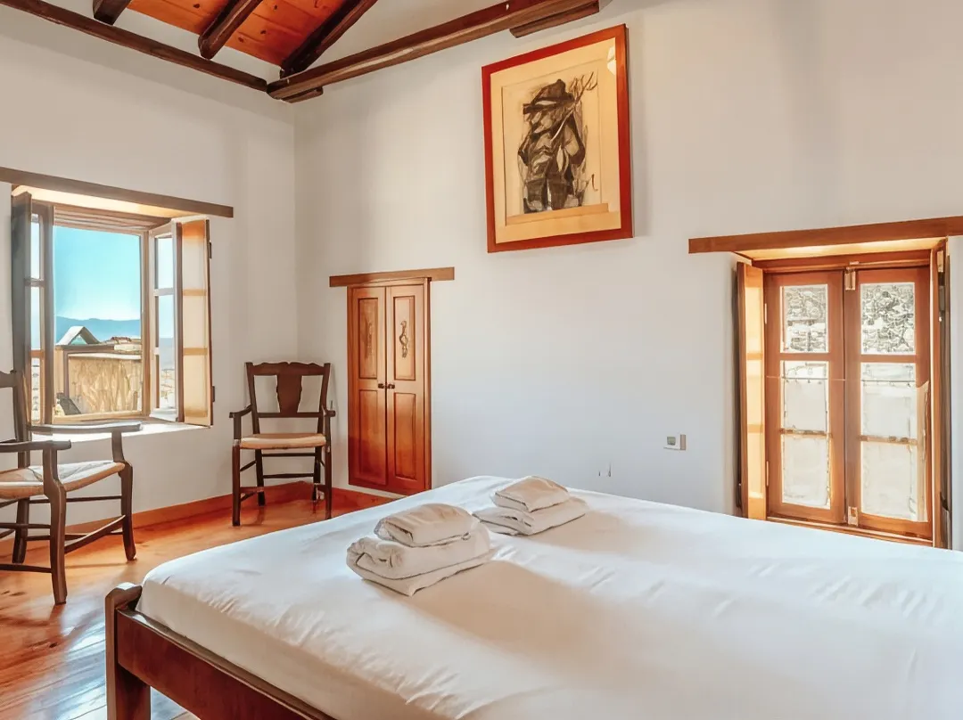 Goulas Traditional Guesthouse - Greece