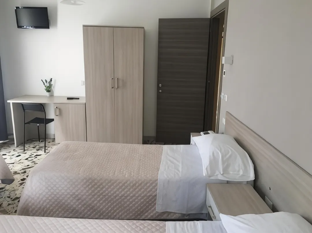 Piccolo Hotel - Lamezia Terme