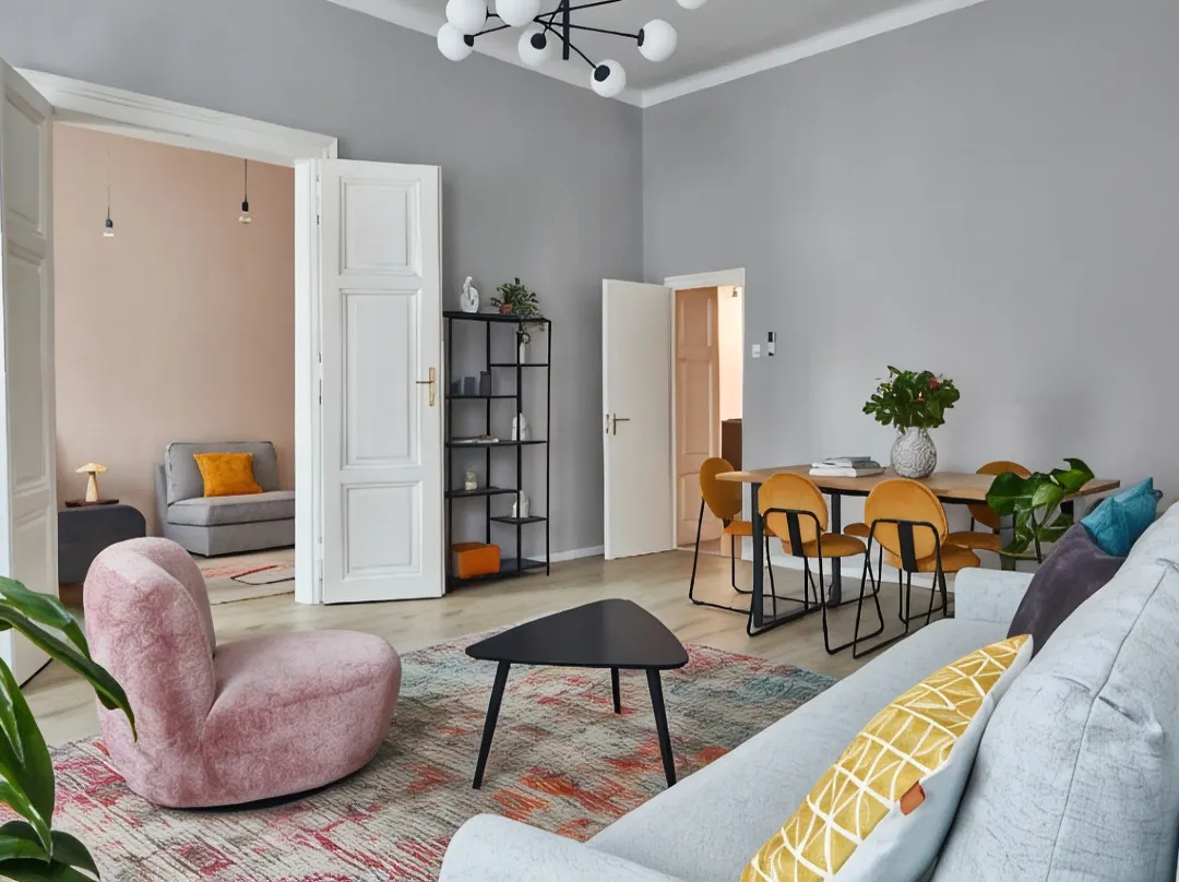 Butik Life Hotel & Apartments - Budapest