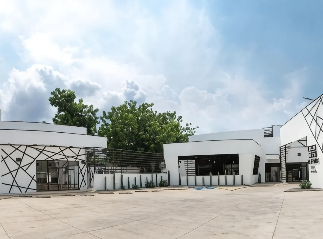 D' La Torre Hotel - Managua