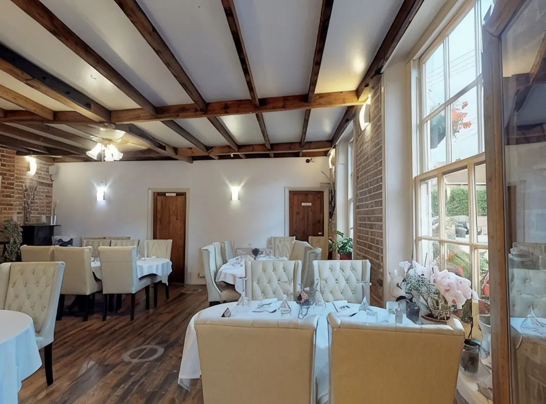 The Castle Inn Hotel - Steyning