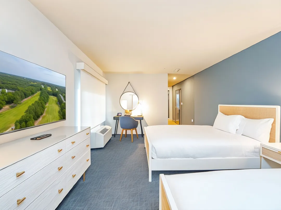The Inn At Lbi National - Surf City, NJ