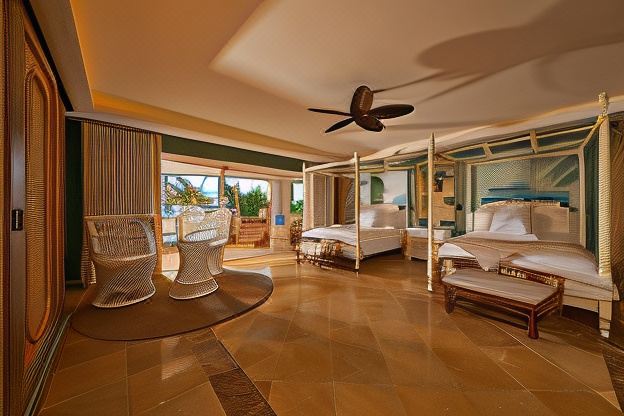 New Opening! Cayo Levantado Resort - All Inclusive - 도미니카 공화국
