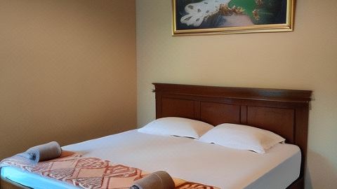 Java Turtle Lodge Meru Betiri, 2024 | Trip.com