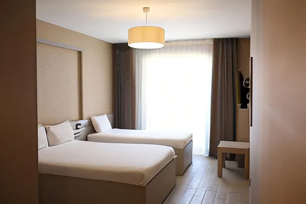 Hotel Cinas - Eskişehir