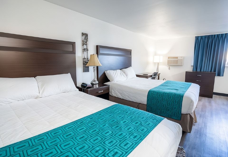 Kennewick Inn & Suites Tri Cities,كينويك - تم التحديث في 2024 التقييمات ...