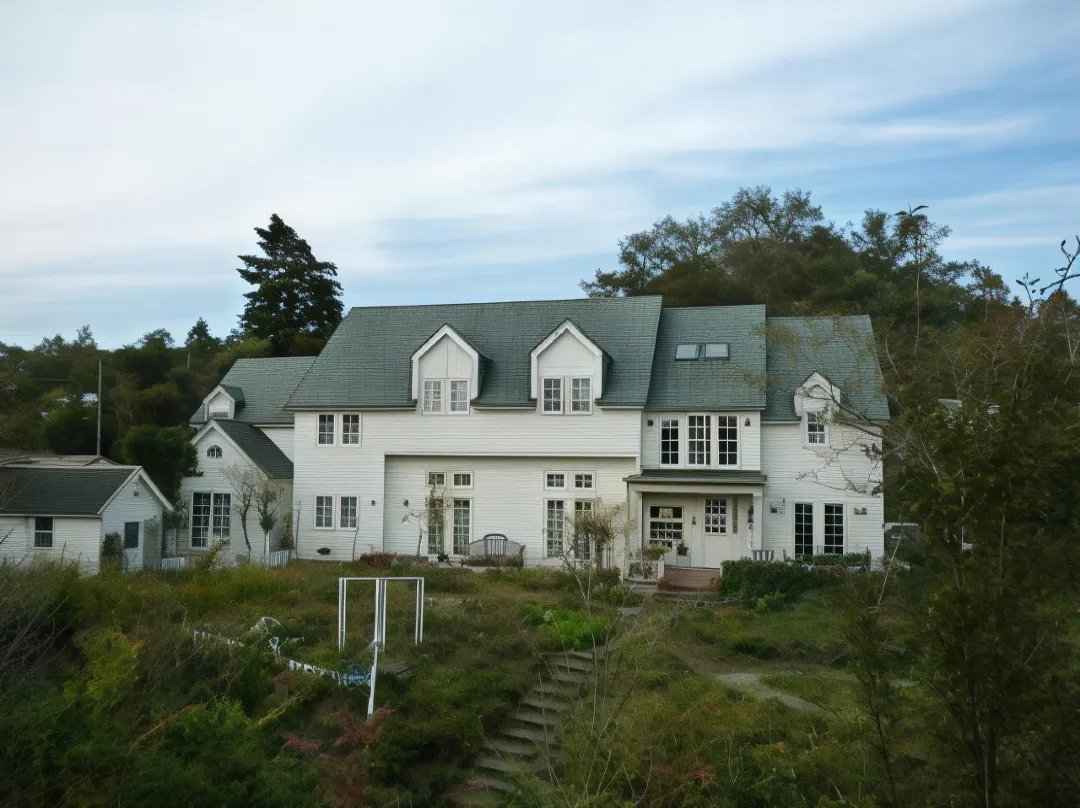 Countryhousehotel Avonlea - Itó