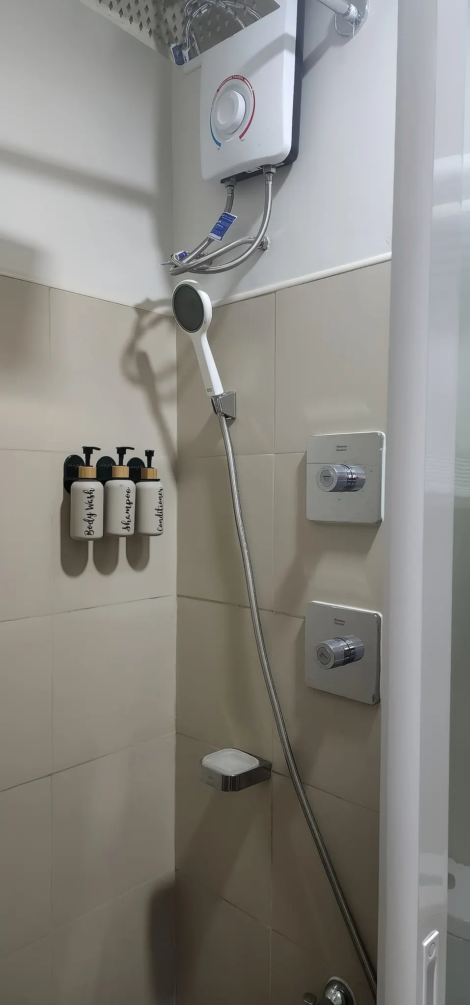 Shore 3 Residences Tower 2, Lap Pool and Amenities - 56 Verified Photos ...