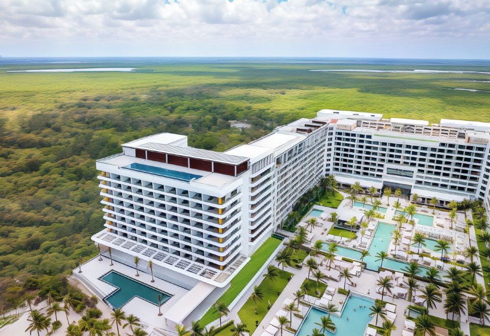 Garza Blanca Resort & Spa Cancun,Isla Mujeres - Updated Prices & Hotel ...