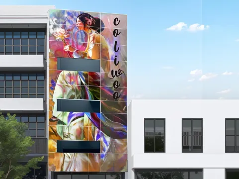 Coliwoo River Valley 298 Serviced Apartment - Outram