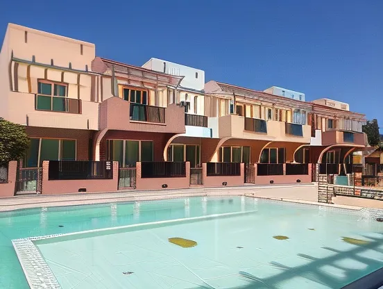 Aparthotel Por Do Sol - Cap-Vert