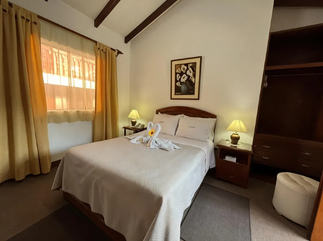 El Cumbe Inn - Cajamarca