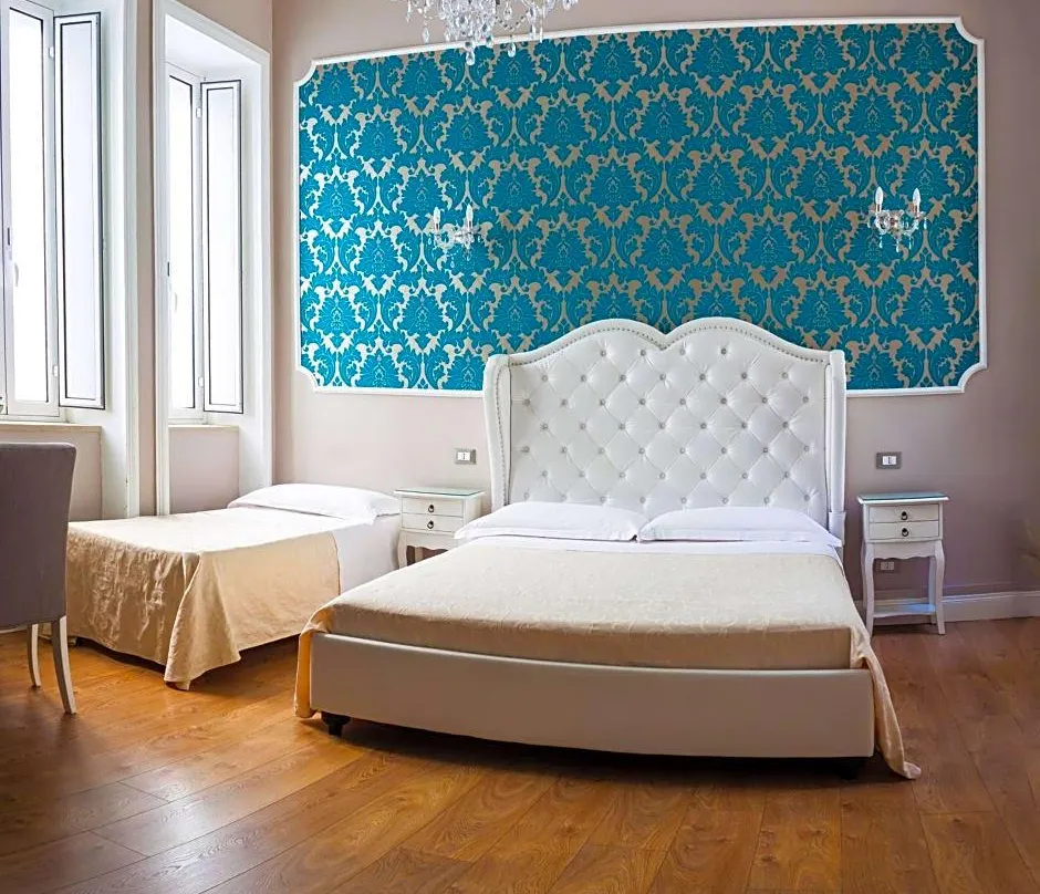 Opera Relais - Messine