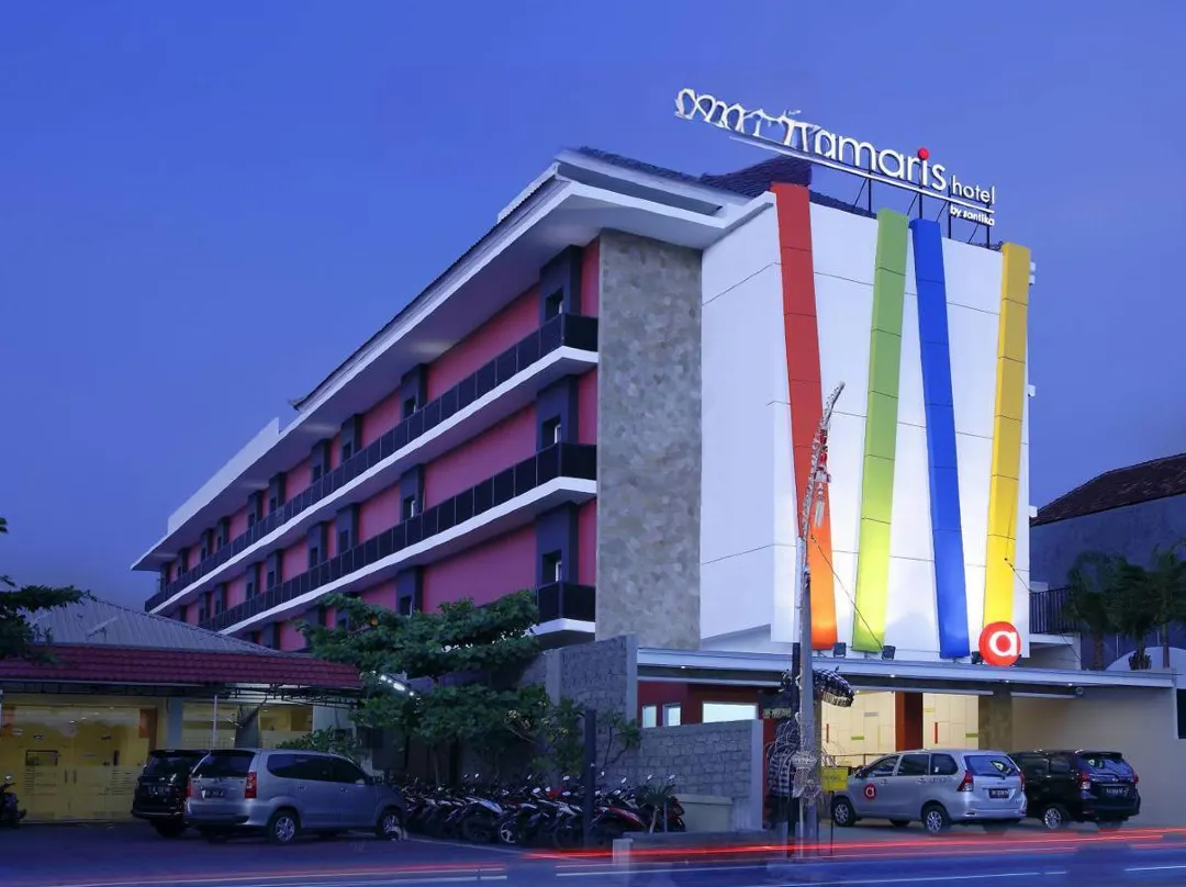Amaris Hotel Dewi Sri - Kuta