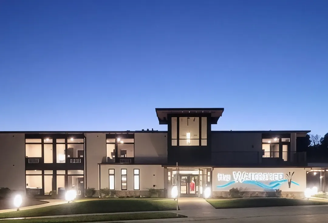 Watershed Hotel - Sheboygan, WI