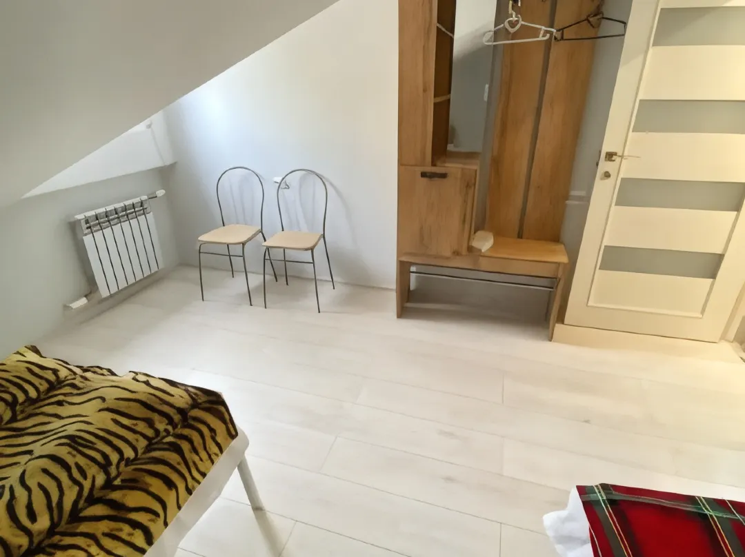 Fontanki 133 Hotel - San Petersburgo