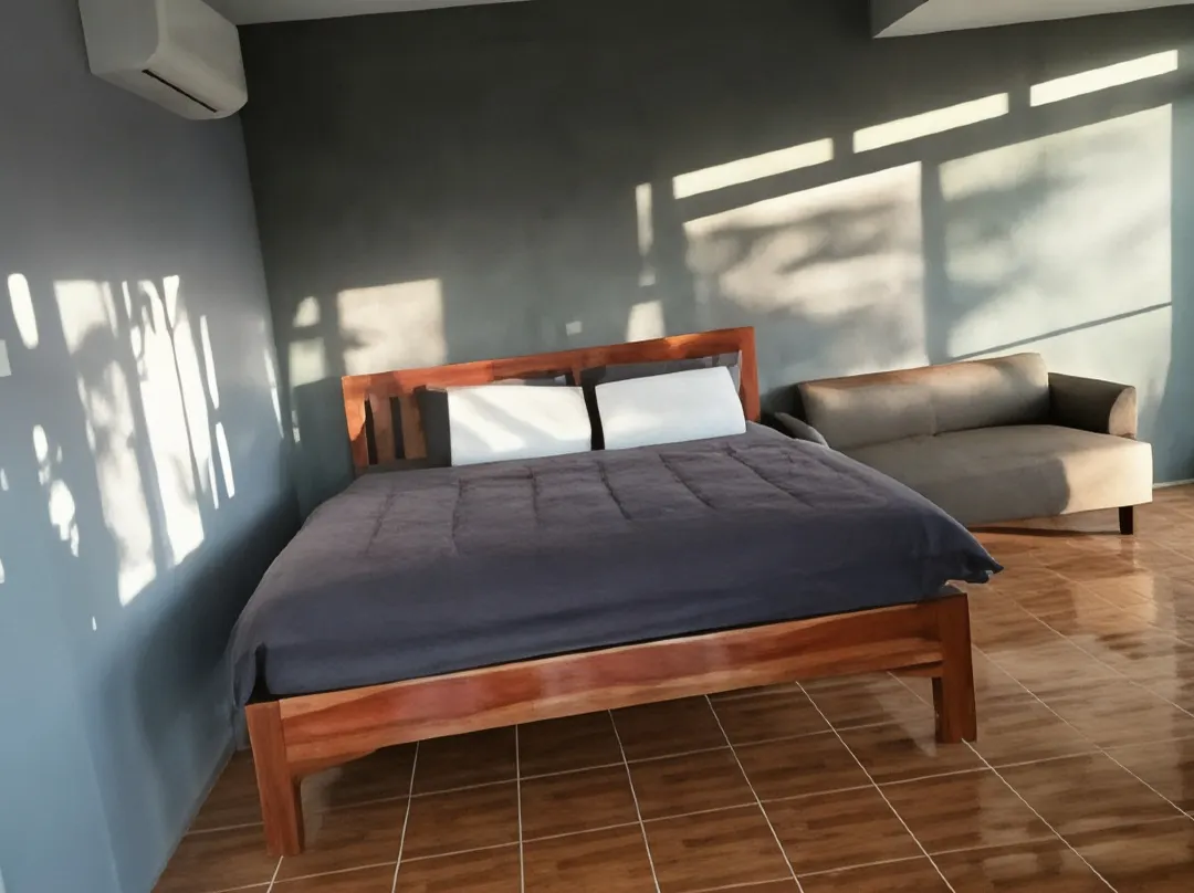 Plai Tien Villa Resort Nong Phok - Roi Et
