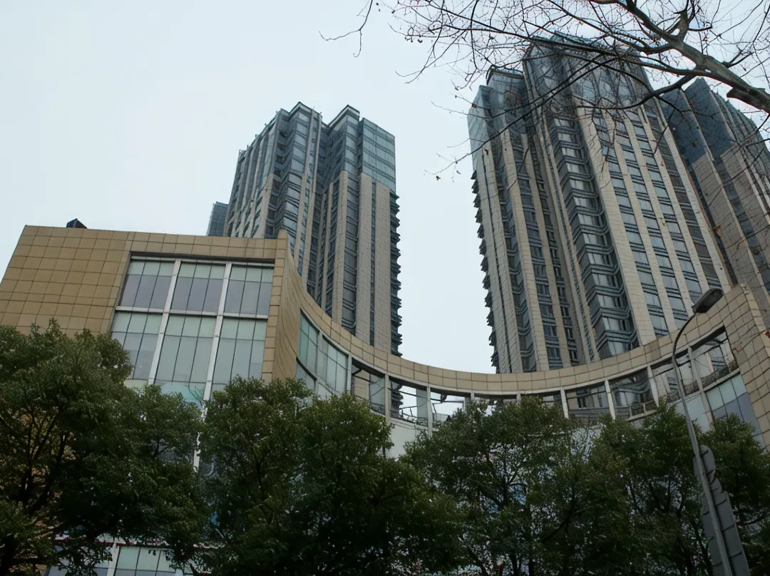 Riyueguang Apartment Hotel - Shanghai